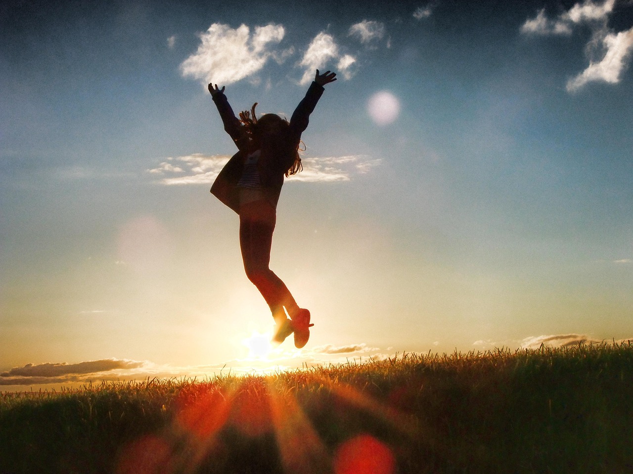 Perfectly You – You Are Love Now